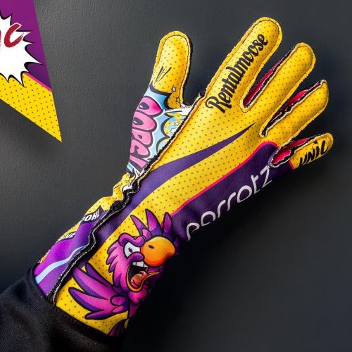 Customizable FIA Suits - Marina Racewear